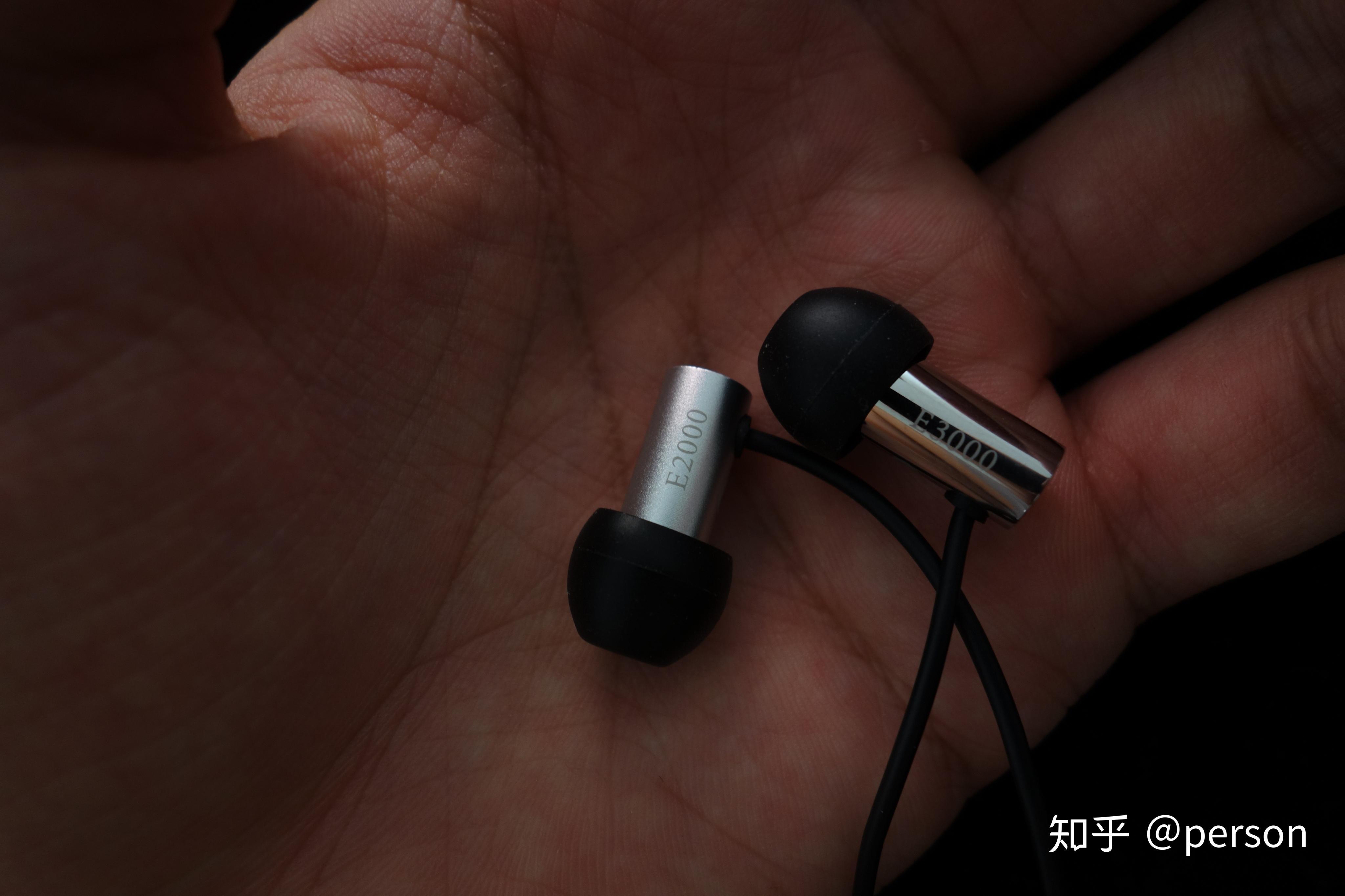 潜力大 润泽 小奢华 VGP金奖 FINAL E3000评测 - 知乎