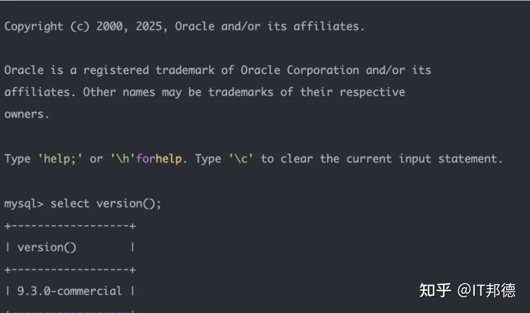 别再用社区版背锅了,MySQL企业版免费开启？ - 知乎