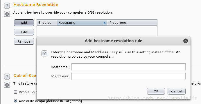 Burp Suite详细基本用法（一）：Proxy、Target模块 - 知乎