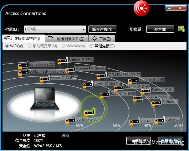 ThinkVantage 应用程序 for Windows 7 简介与回顾 - 知乎