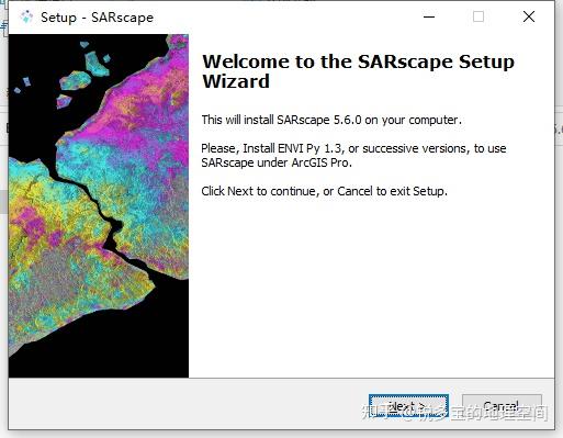 ENVI 5.6安装教程 - 知乎