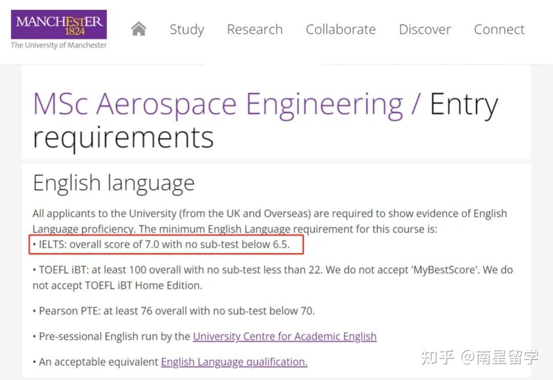 24fall难度升级！这几所英国大学宣布调整申请要求！更难了 - 知乎