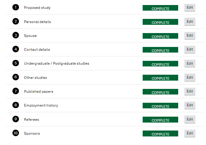 英国ATAS（Academic Technology Approval Scheme）保姆级申请流程 - 知乎