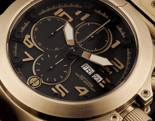 谢尔曼（SHERMAN）3-GER 奢华与力量的终极结合 - 知乎