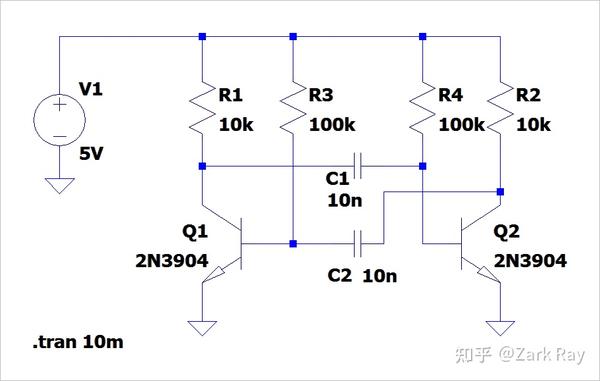 通过仿真分析ZVS工作原理 - 知乎