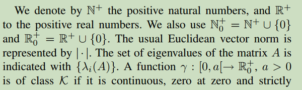 On self-triggered control for linear systems: Guarantees and complexity - 知乎
