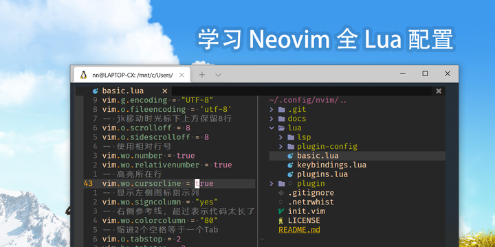 Neovim 插件管理与配置 - 知乎