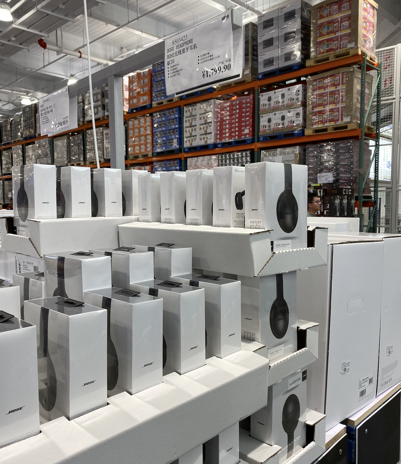 Costco 电子产品选购指北 - 知乎