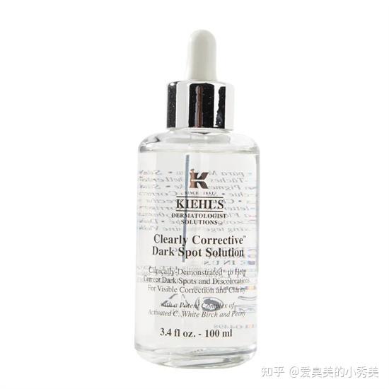 真正好用的美白护肤品排行榜 实测有效的美白去黄护肤品十大排名 知乎