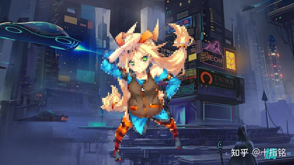 【Unity Shader】通用UI Effect(一) - 知乎