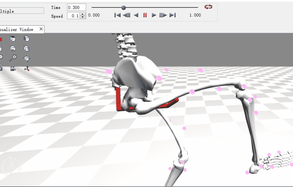 Opensim教程1-肌肉骨骼建模入门 - 知乎