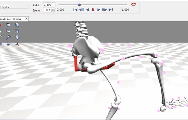 Opensim教程1-肌肉骨骼建模入门 - 知乎