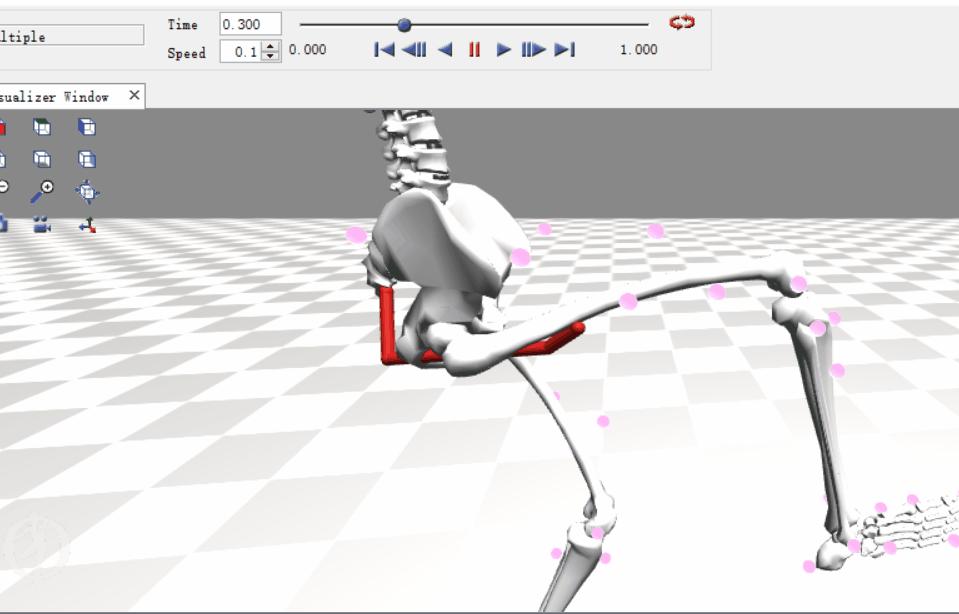 Opensim教程1-肌肉骨骼建模入门 - 知乎