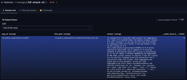 个人编程助手: 训练你自己的编码助手 - 知乎