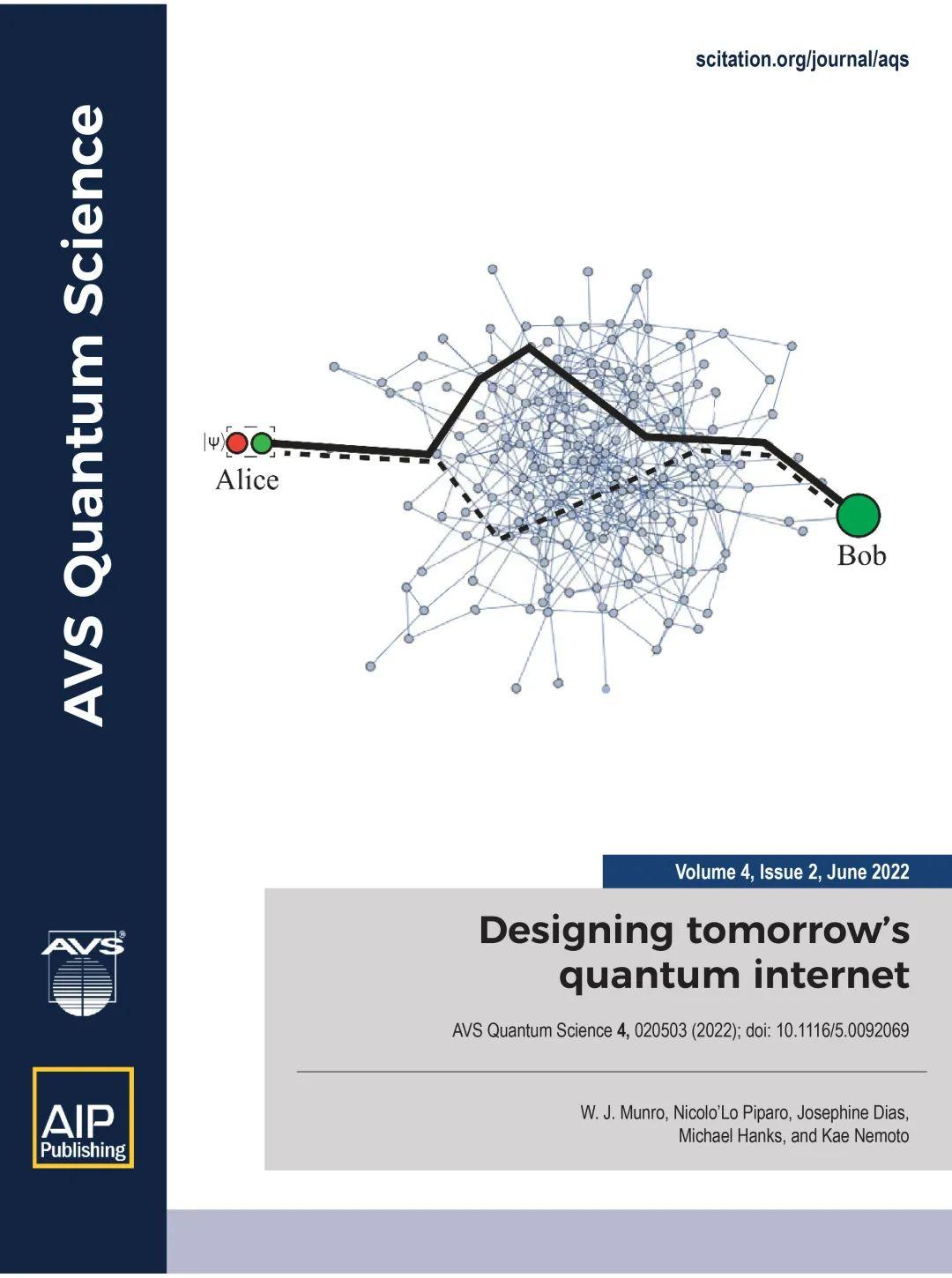 AQS | 通过GHz表面声波操纵飞行和单激子 - 知乎