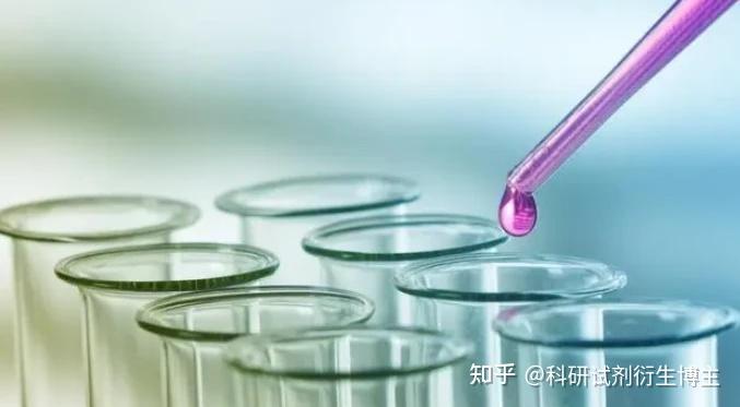 生物素dUTP，Biotin-UTP，被广泛用作标记RNA探针 - 知乎