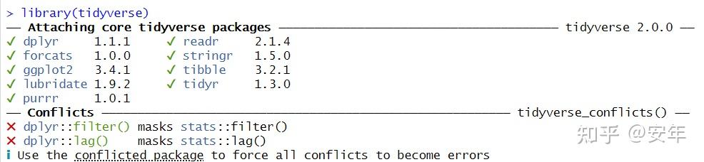 R语言：R和RStudio的安装和使用(Windows)、R包的下载及R语言的初步使用 - 知乎