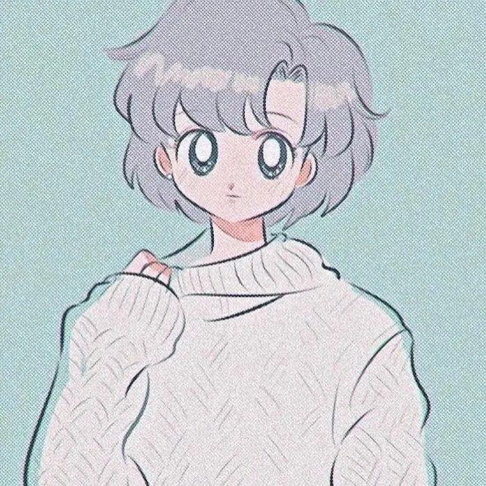 130张可爱的女生头像 - 知乎