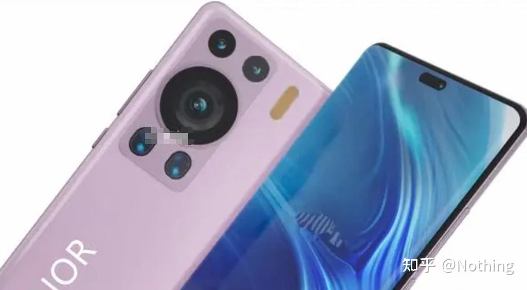 荣耀90Pro强力出圈，超强5摄+2K屏，不容忽视 - 知乎