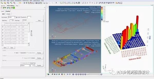 【OptiStruct 第十一讲】NVHD模块 - 知乎