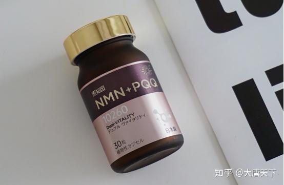 全球富豪首选NMN抗衰品牌：日本原知因ORIGENE销售火爆 - 知乎