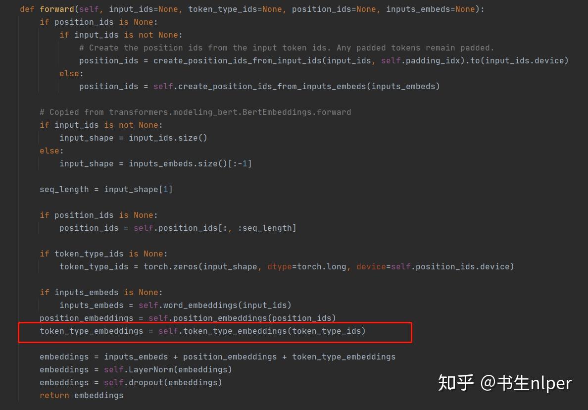 Pytorch Transformers bug记录 - 知乎