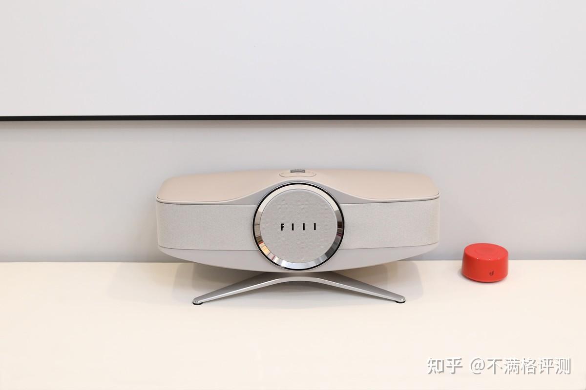 深度体验FIIL Aviator飞行家音箱，一枚“老粉”再次竖起大拇指！