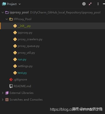 #从根本上解决# pycharm 无法 import 同目录下的 .py 文件或自定义模块 - 知乎