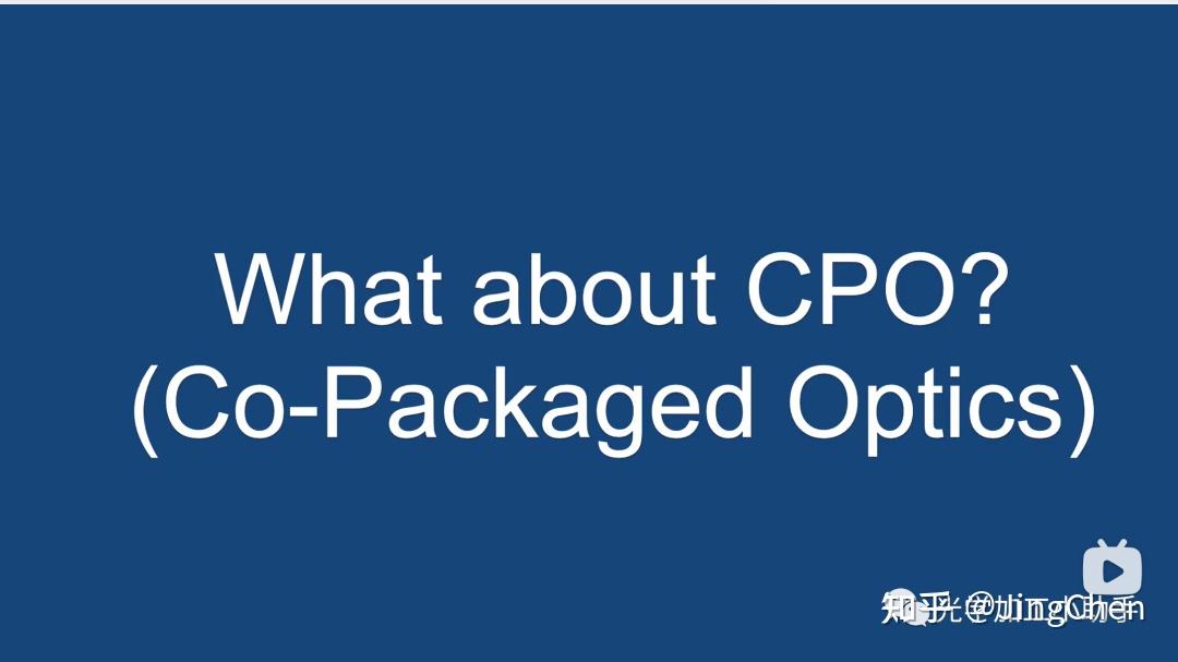 光通信市场--从400G到800G到1.6T光模块的技术路线及可插拔与CPO的对比 - 知乎