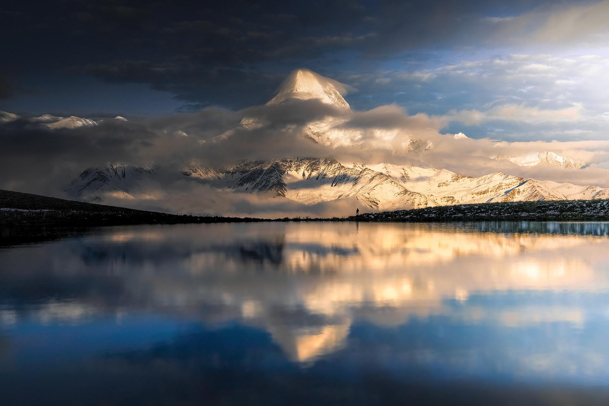 像24105这种万金油镜头到底适合什么场景？ - 知乎