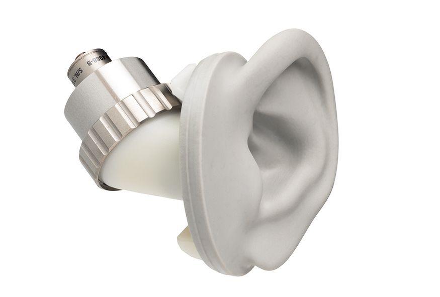 为什么你需要一台全新5128型高频头和躯干模拟器？ - 知乎