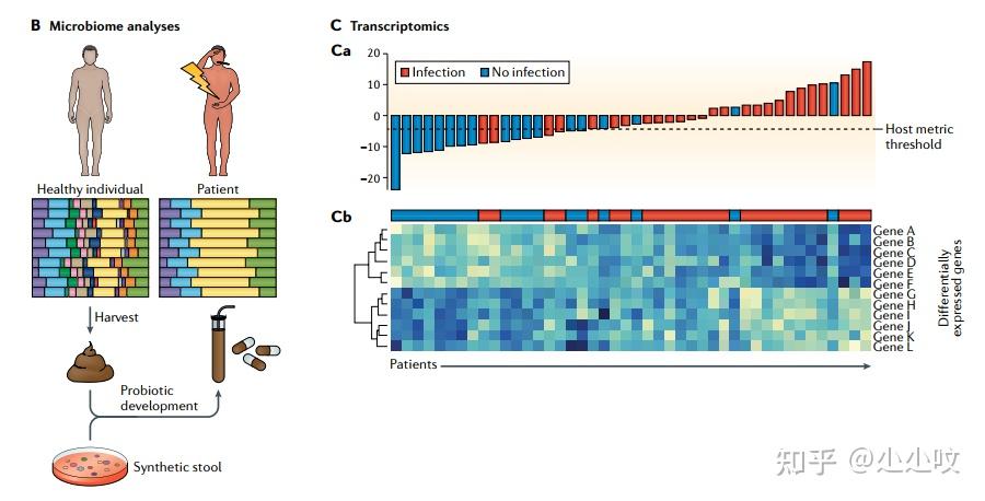 顶刊综述 | mNGS的临床应用与挑战 - 知乎