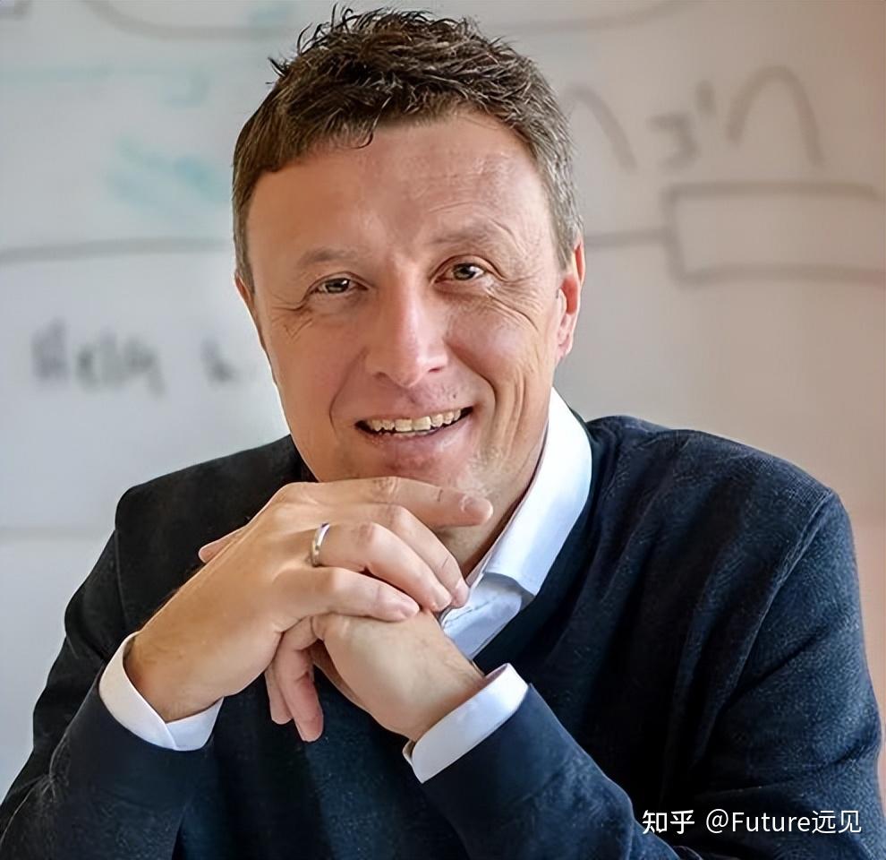 2023年邵逸夫奖揭晓 - 知乎