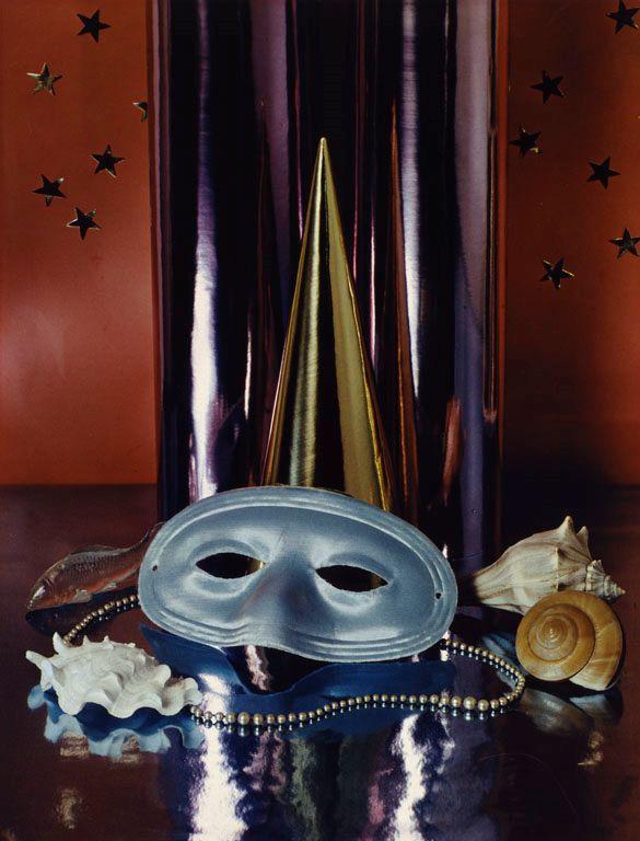 Paul Outerbridge——彩色摄影先驱 - 知乎