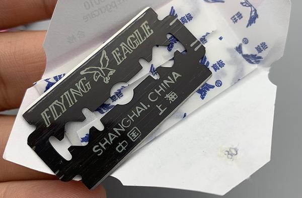 从男人的胡子聊刮胡刀片的种类 - 知乎