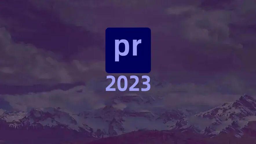 Pr2023新功能介绍！这些新功能亮了！ - 知乎