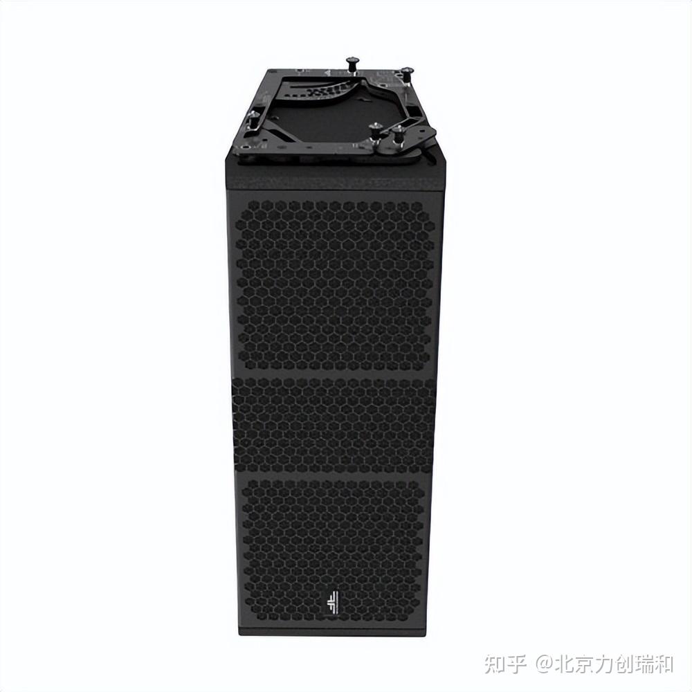 AudioFocus ARES 8 双8寸无源线阵扬声器 会议室功放音箱 - 知乎