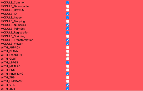 医学影像常用工具 Mirtk | Itk-snap - 知乎