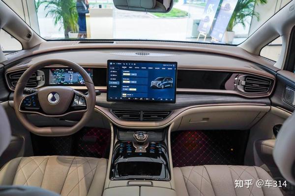 预算40万买MPV 别克GL8和腾势D9谁能闭眼入？ - 知乎