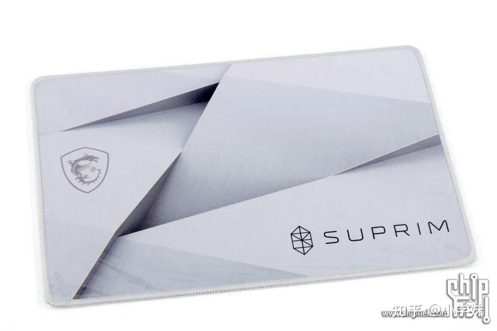 微星MSI GeForce RTX 4090 SUPRIM X 24G 评测 - 知乎