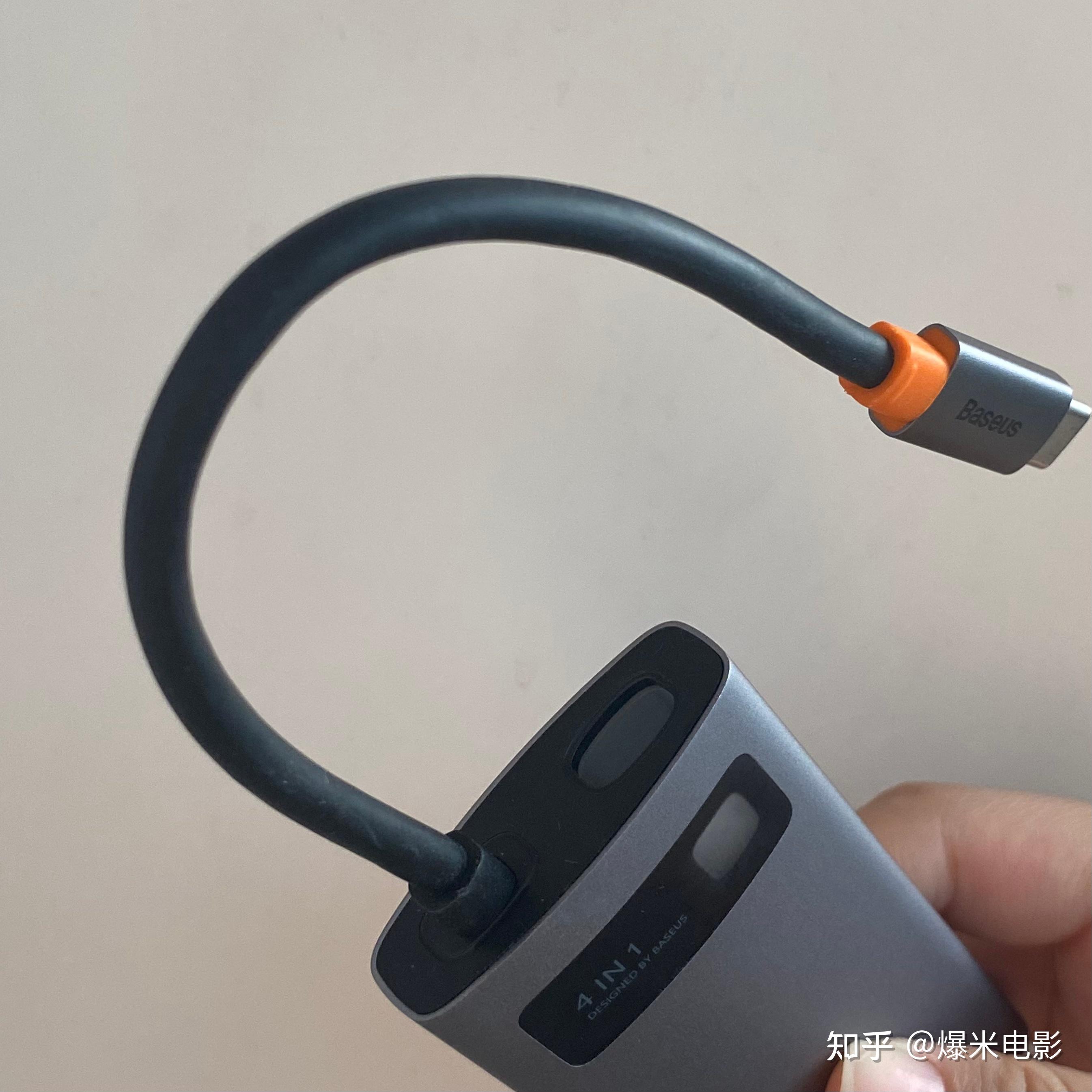 （2023最新）拓展坞（扩展坞）选哪个品牌的比较靠谱？附百元左右高性价比拓展坞推荐｜倍思、联想、绿联 - 知乎