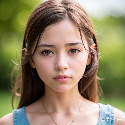 你真的会用LORA吗？超详细讲解LORA分层控制 - 知乎