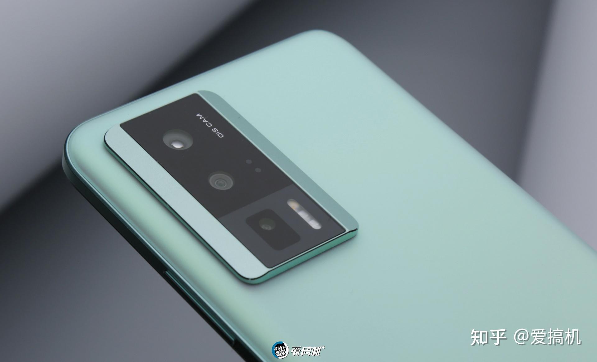 卡位大师，Redmi K60评测：2499元起的骁龙8+与30W无线充 - 知乎