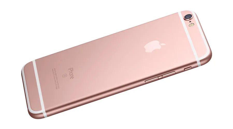 2007-2020，从手机材质看 iPhone 这些年 - 知乎