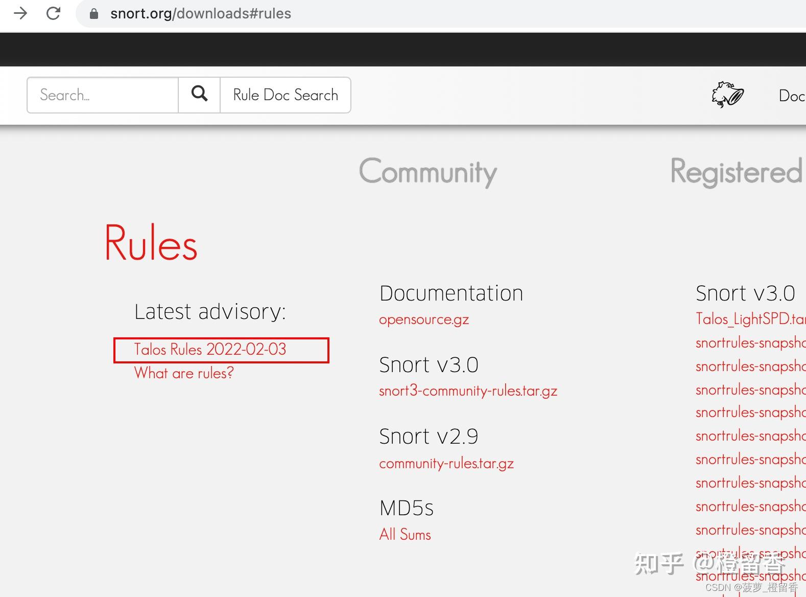 [车联网安全自学篇] 三. 威胁检测之Windows下手把手教Snort的安装与配置教程 - 知乎