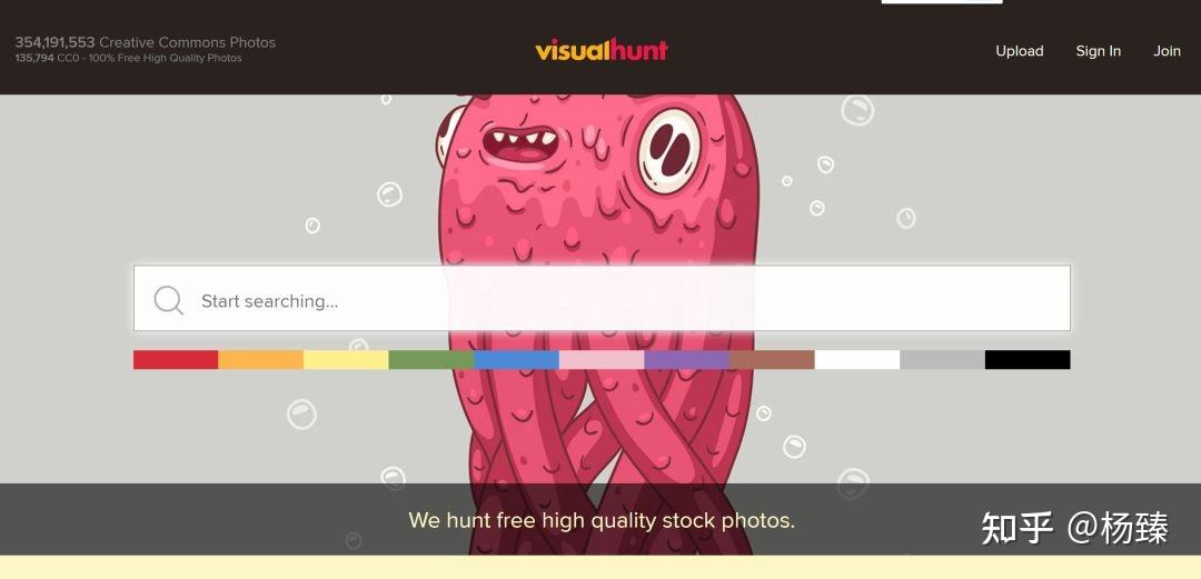 投稿必知：论文插图素材版权问题及免版权图片下载 - 知乎