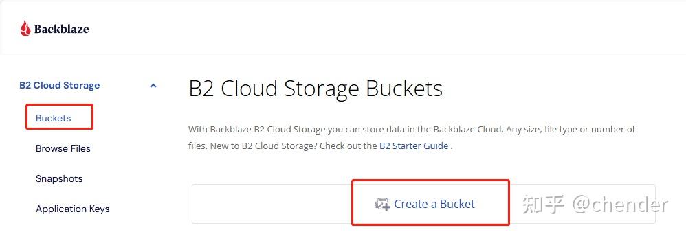 Backblaze B2+Cloudflare Workers实现图床搭建 - 知乎