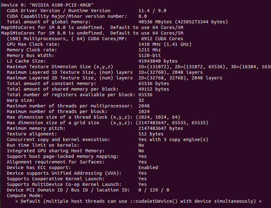 CUDA C++ Best Practices Guide - 知乎