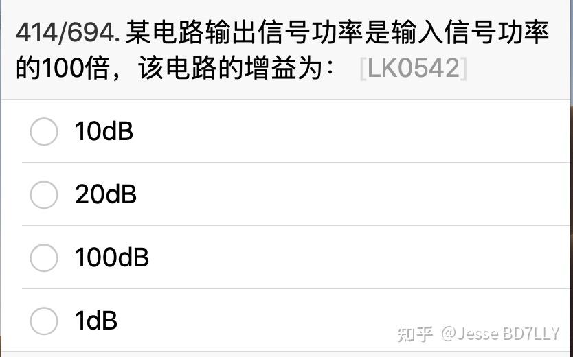 【原创】db vs dbm vs dbW vs dbi vs dbd，这些都是什么? - db篇 - 知乎
