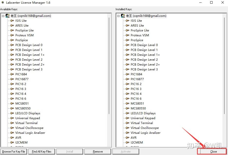Proteus软件的安装与使用方法（超详细） - 知乎